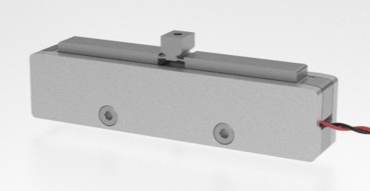 PSA-0500 | Dynamic Structures & Materials, LLC